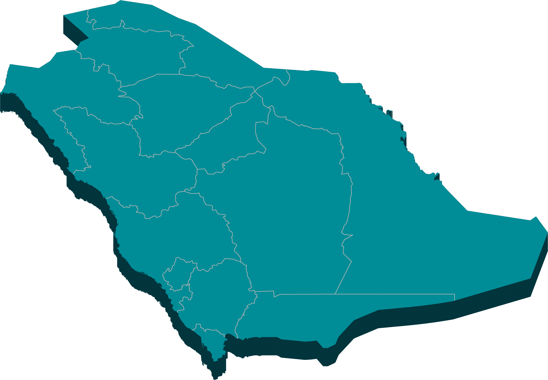 Access Arabia - Let’s build your success in Saudi Arabia